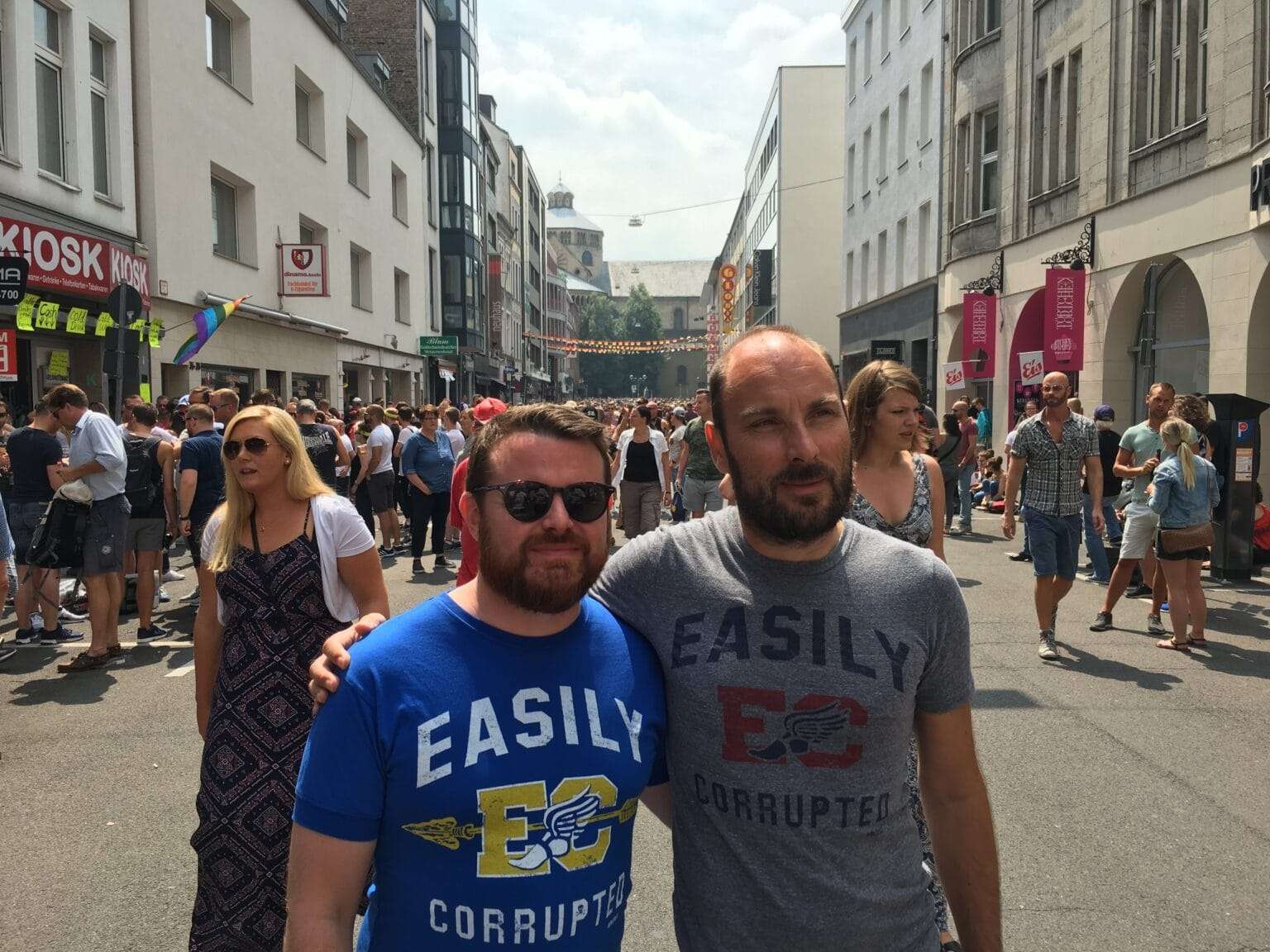 LGBTQ Travel Guide to Cologne: Pride, Culture & Vibrant Queer Life in ...