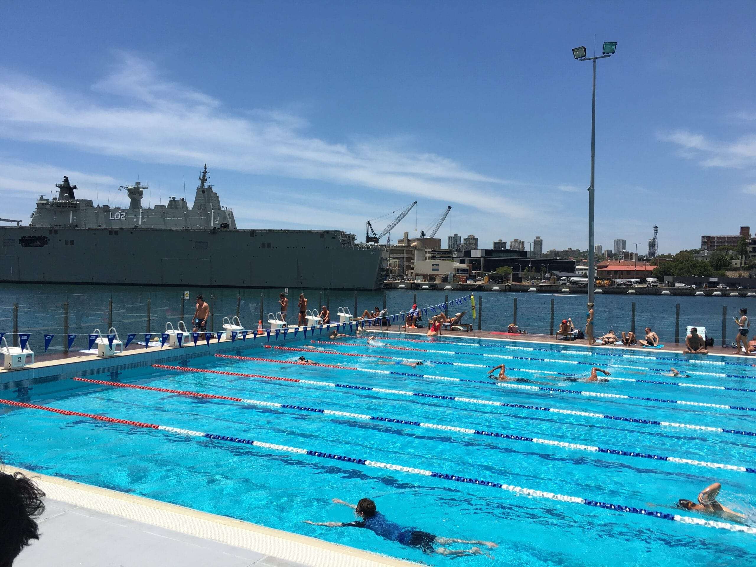 Gay Sydney’s Ocean Pools: Why LGBTQ+ Travelers Dive In